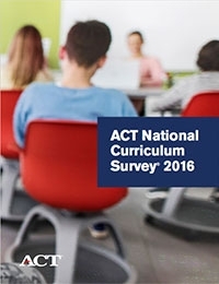National Survey of Educational Practices, Expectations
