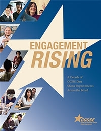 Engagement Rising
