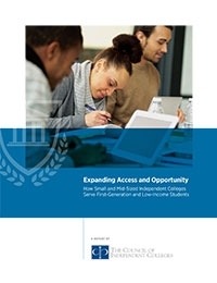 Expanding Access and Opportunity