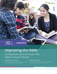 Improving the Odds: Factors That Influence Upward Transfer