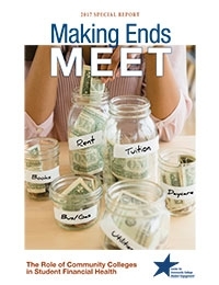 Making Ends Meet - Student Financial Health Report