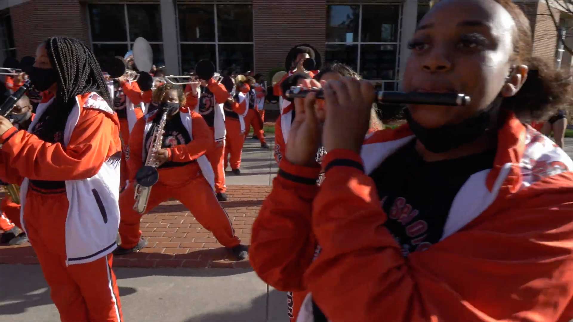 HBCUs. Learn about colleges designed for Black students