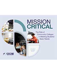 The Role Of Community Colleges In Meeting Students Basic Needs