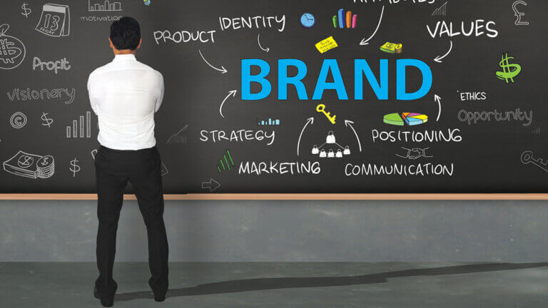 A universal brand positioning statement