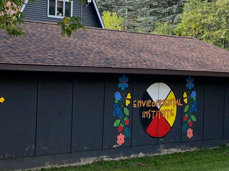 Embrace culture and nature with Fond du Lac Tribal and Community College