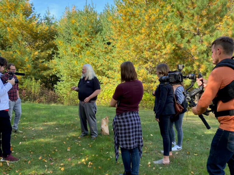 Embrace culture and nature with Fond du Lac Tribal and Community College
