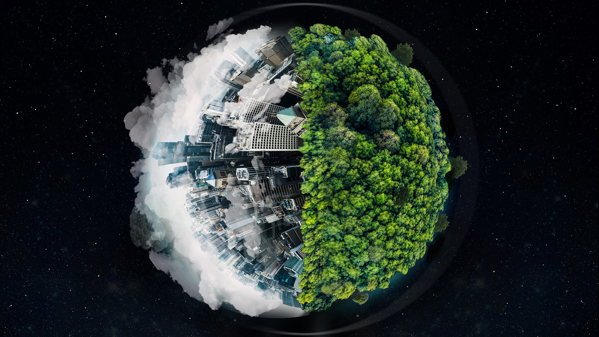 Meaningful Climate Action is Higher Education’s Responsibility