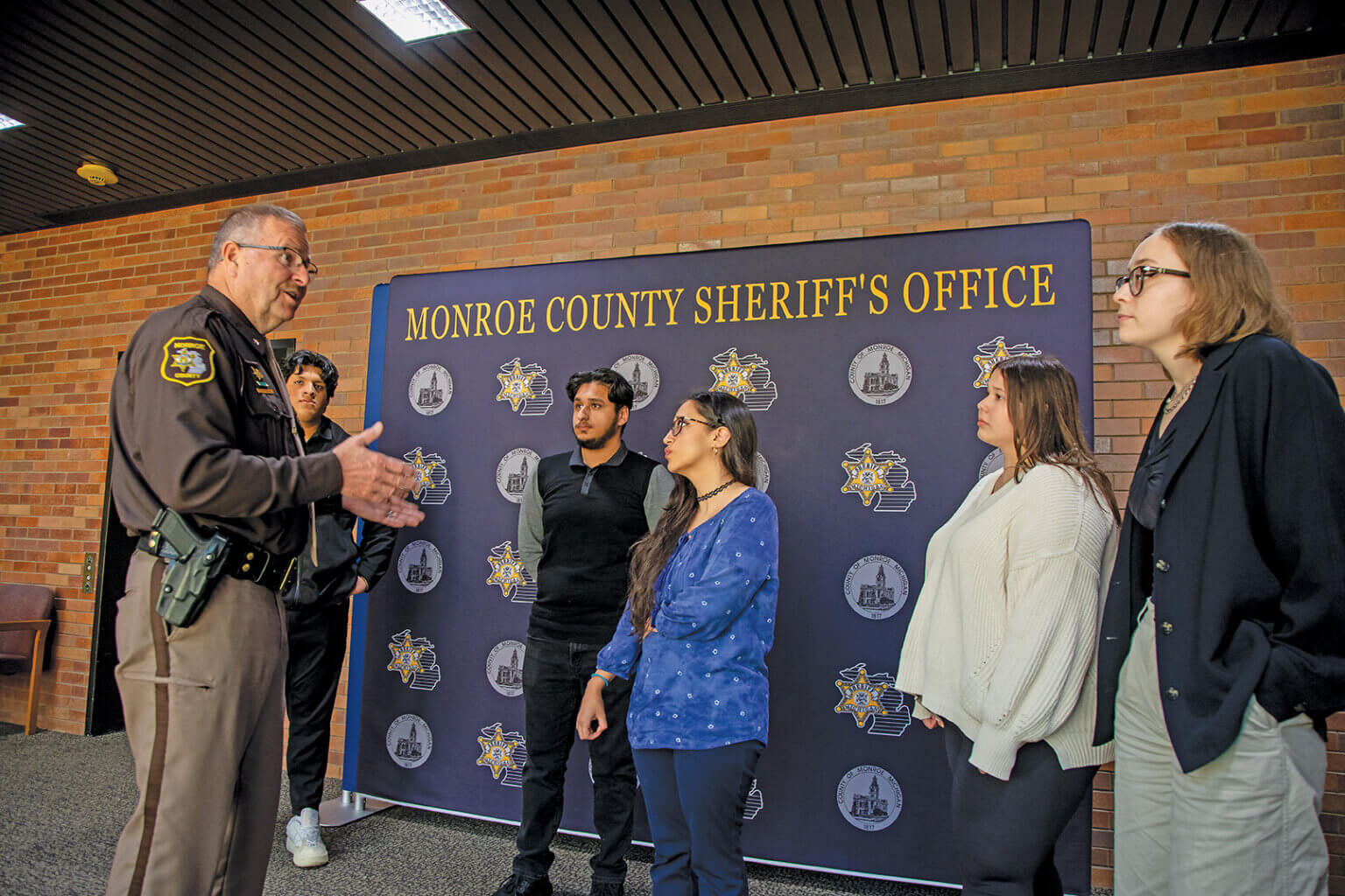 Partnership lets student sleuths offer hot takes on cold cases | Lumina ...